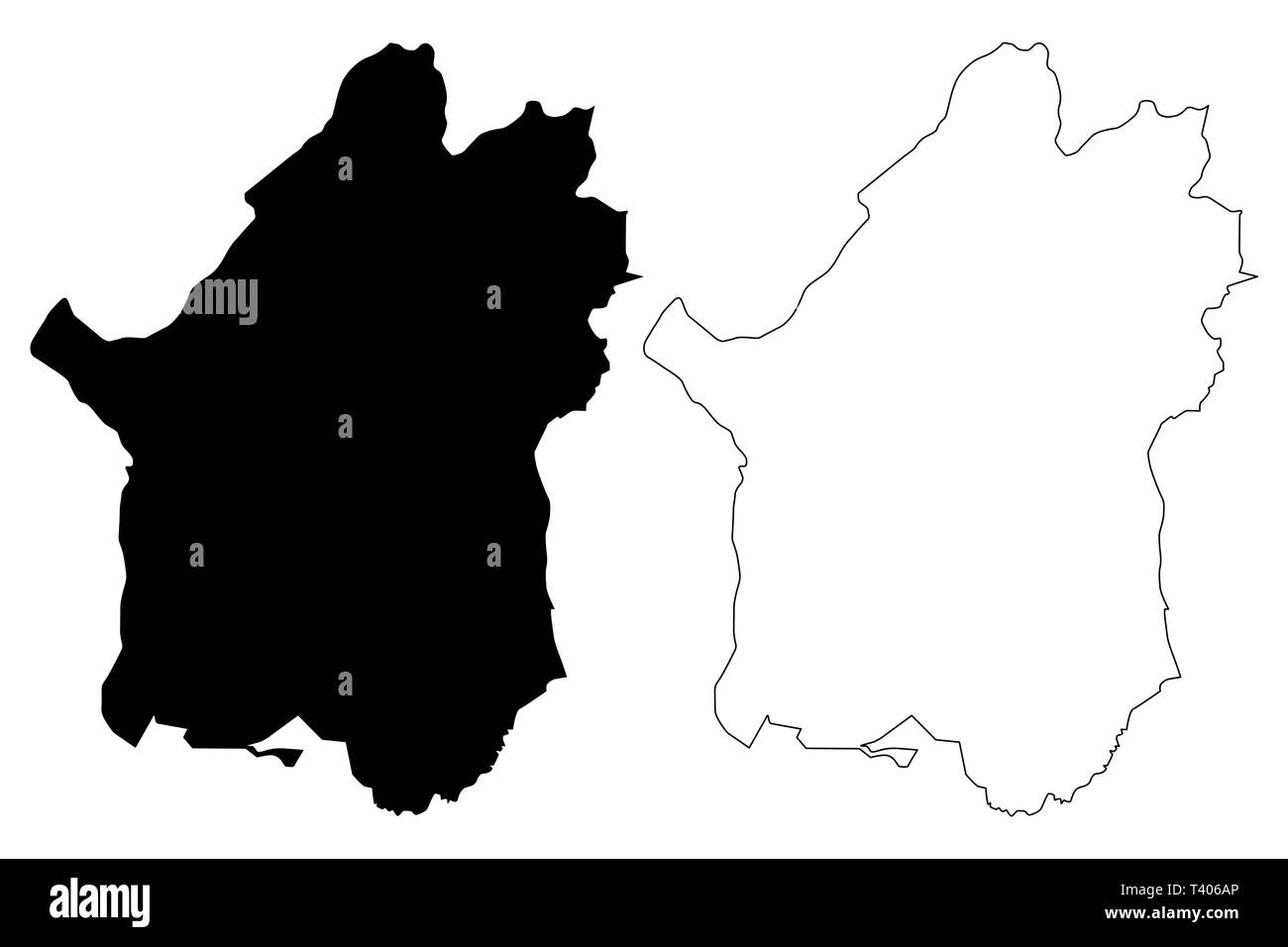 Paktika Province (Islamic Republic of Afghanistan, Provinces of ...