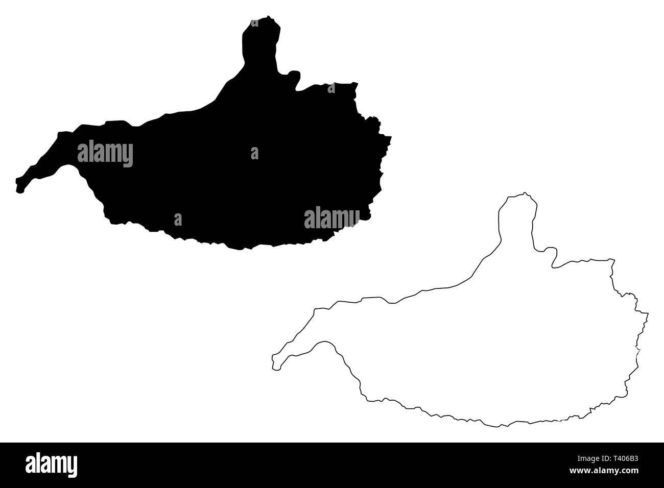 Nangarhar Province (Islamic Republic of Afghanistan, Provinces of ...