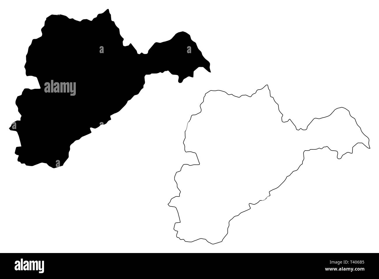 Logar Province (Islamic Republic of Afghanistan, Provinces of ...