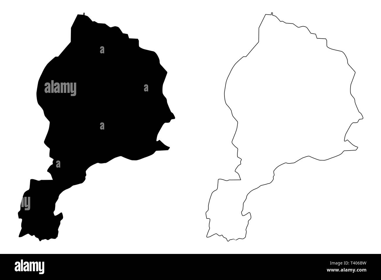 Jowzjan Province (Islamic Republic of Afghanistan, Provinces of ...