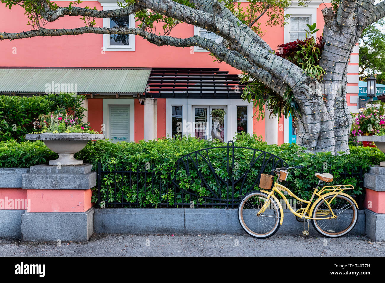 Old naples hi-res stock photography and images - Alamy