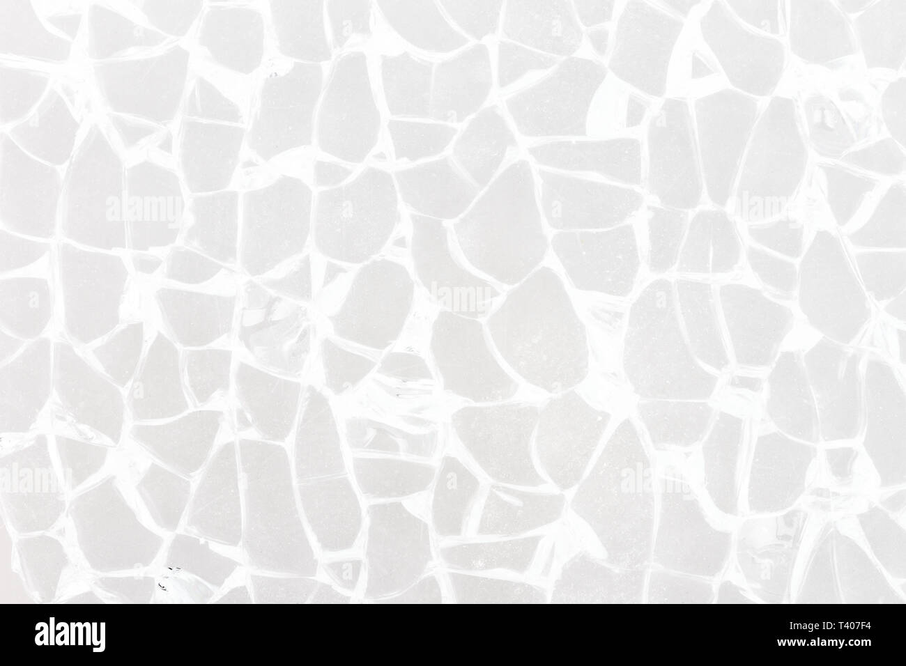 Broken glass texture hi-res stock photography and images - Alamy