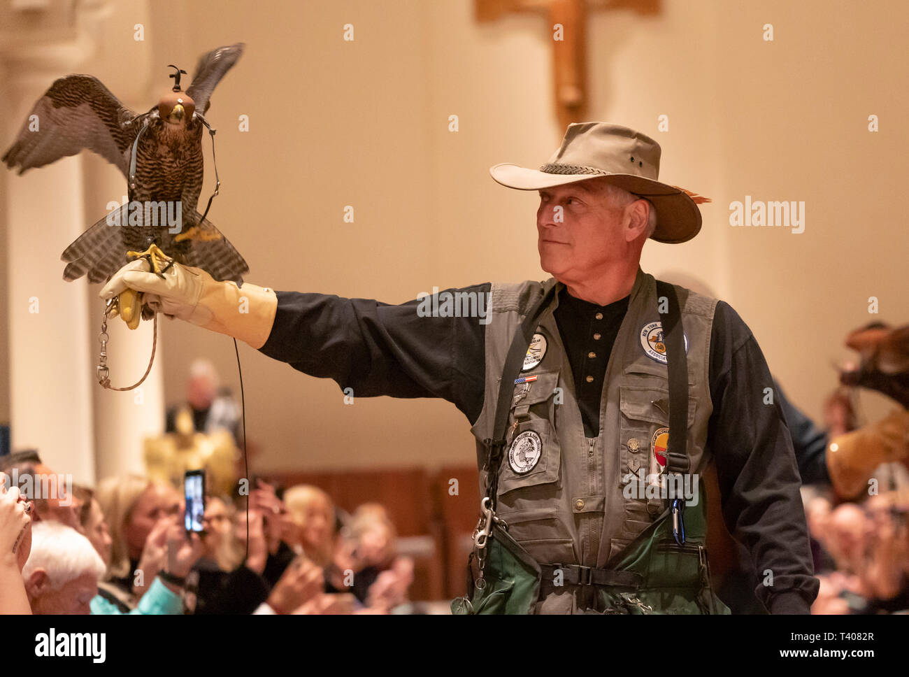 Bob falconer hi-res stock photography and images - Alamy