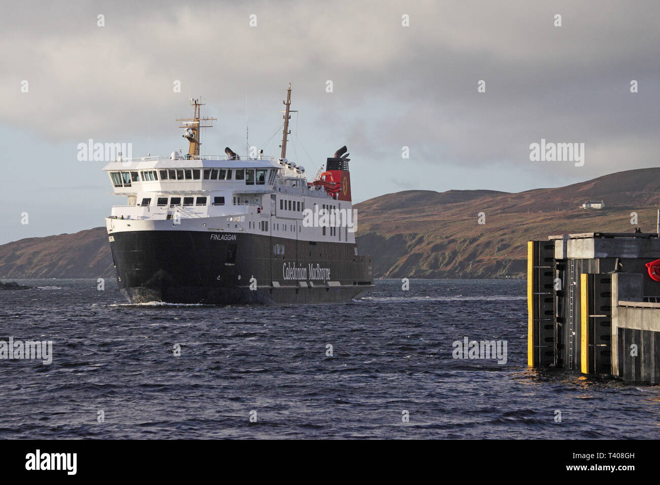 Port ellen, islay hi-res stock photography and images - Alamy