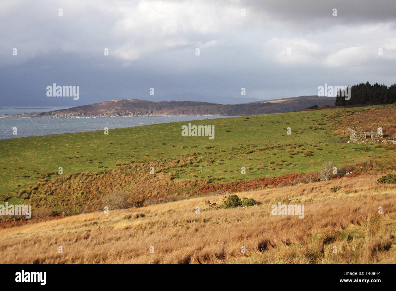 Point knap hi-res stock photography and images - Alamy
