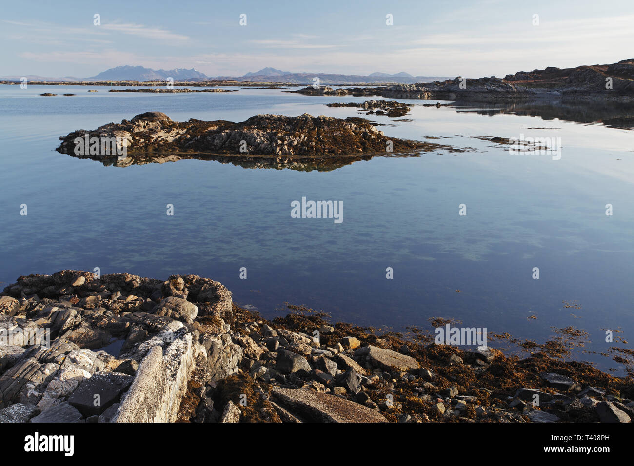 Rhu scotland hi-res stock photography and images - Alamy