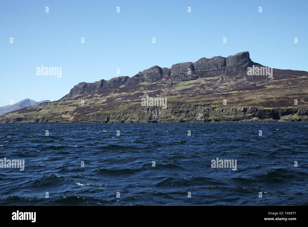 Pitchstone hi-res stock photography and images - Alamy