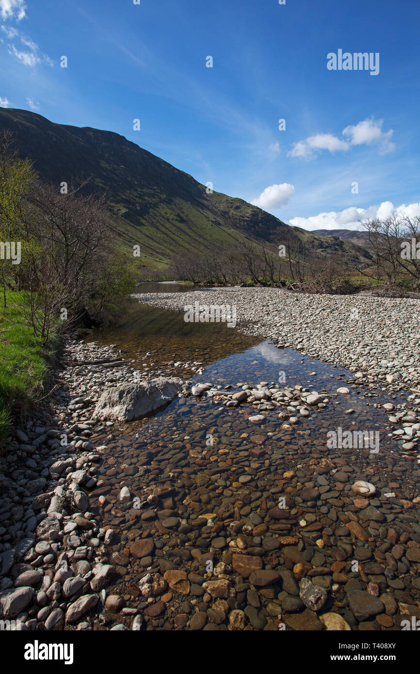 Sma glen hi-res stock photography and images - Alamy