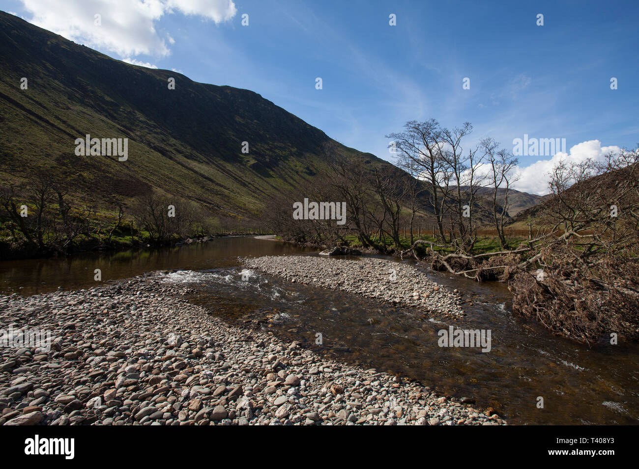 Glenalmond hi-res stock photography and images - Alamy