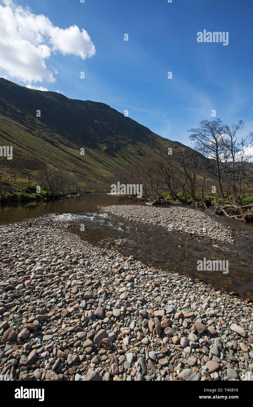 Sma glen hi-res stock photography and images - Alamy