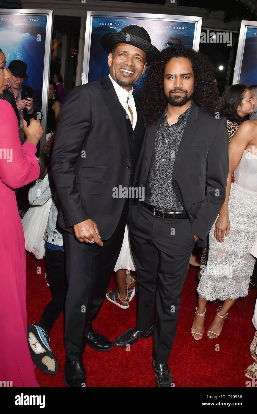 Lynn Whitfield Husband Van Whitfield