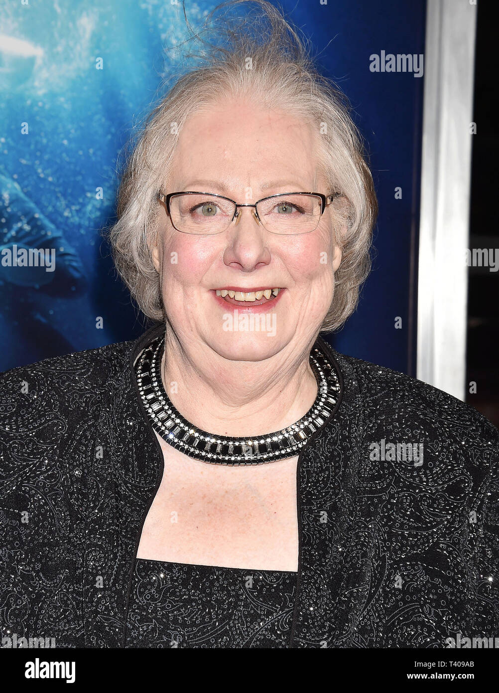 Joyce smith hi-res stock photography and images - Alamy