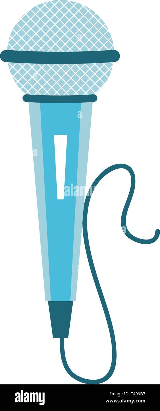 microphone sound icon Stock Vector Image & Art - Alamy