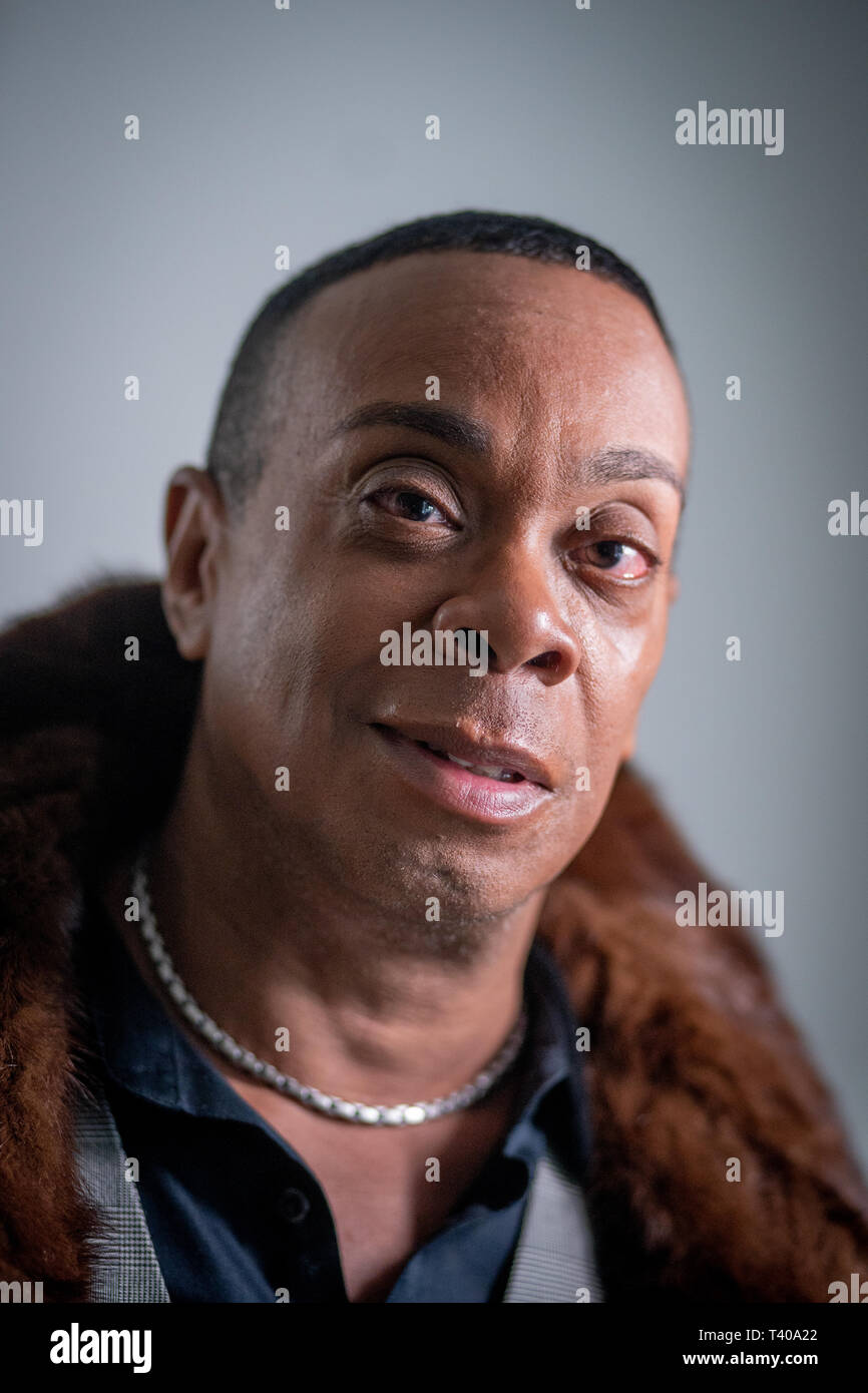 53 year old male hi-res stock photography and images - Alamy