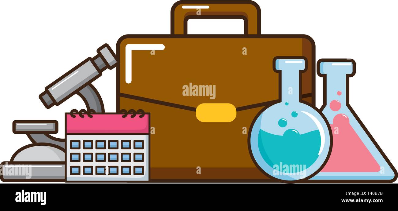 Scientific briefcase hi-res stock photography and images - Alamy