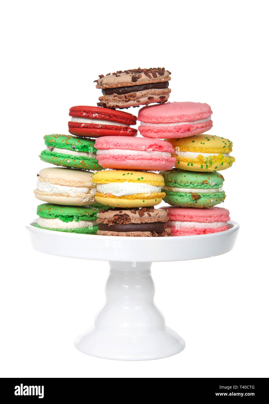 Various colors in french Cut Out Stock Images & Pictures - Alamy