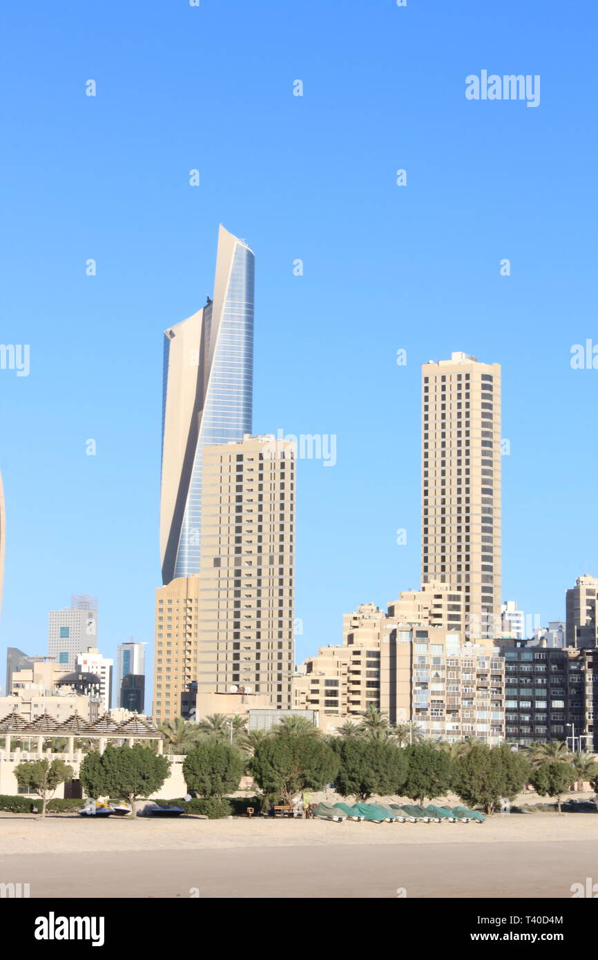 Kuwait architecture hi-res stock photography and images - Alamy