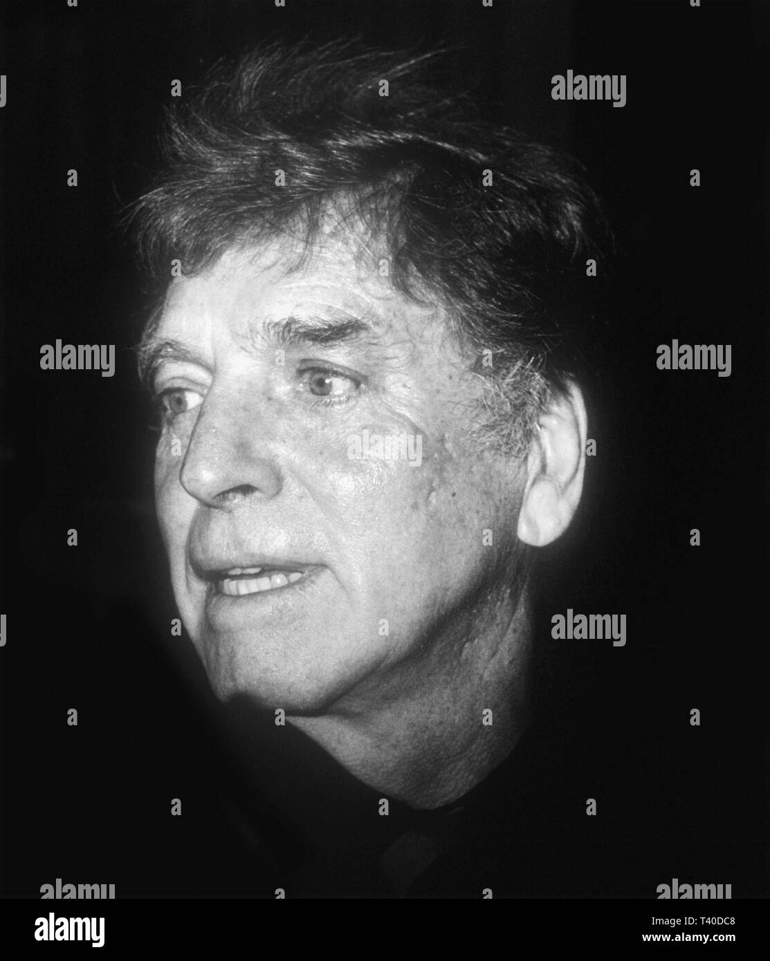 Actors burt lancaster hi-res stock photography and images - Alamy