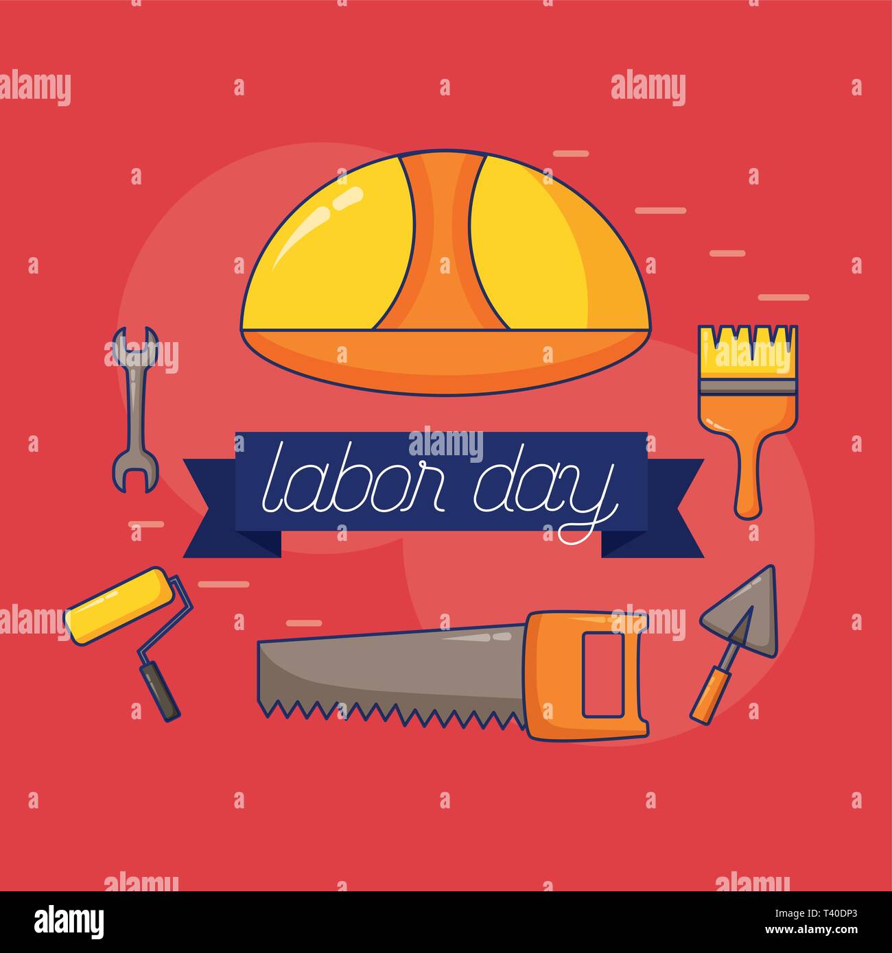 Heavy labour heavy labor Stock Vector Images - Alamy