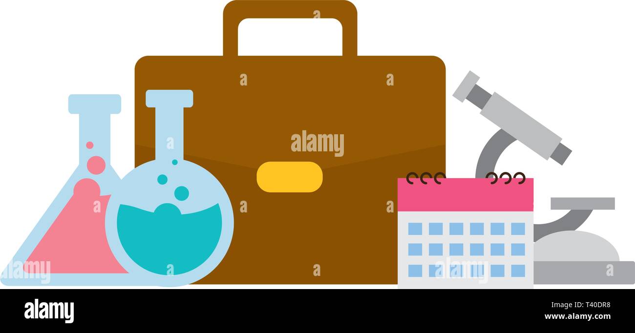 Scientific briefcase hi-res stock photography and images - Alamy