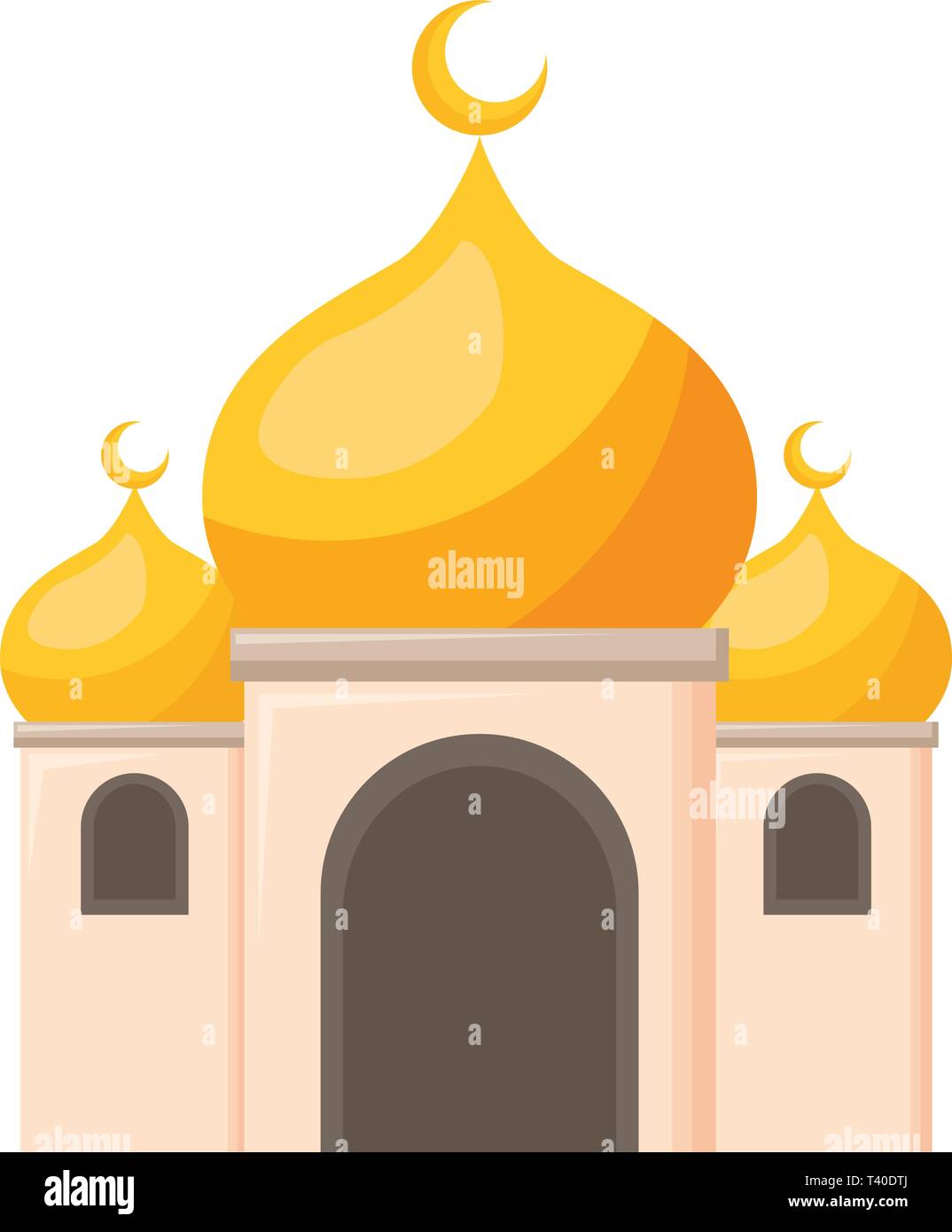 taj mahal ancient palace Stock Vector Image & Art - Alamy