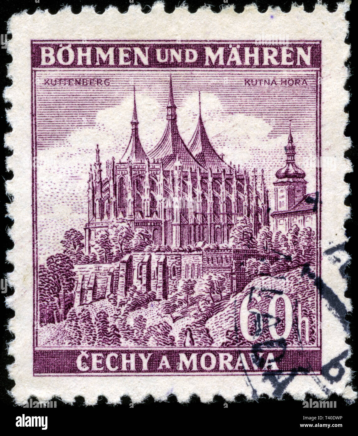 Cechy a morava hi-res stock photography and images - Alamy