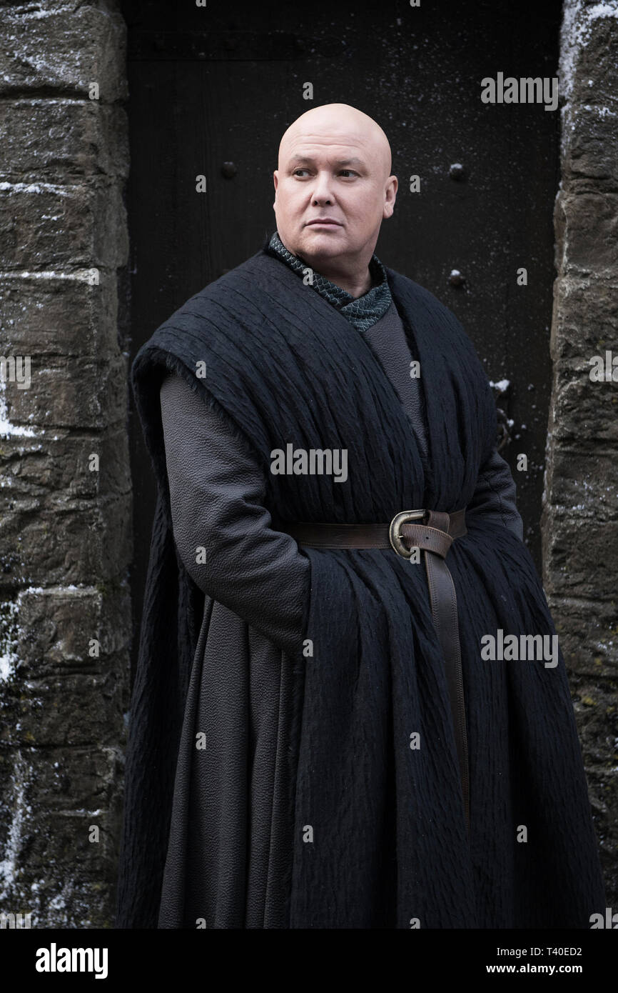 Conleth Hill High Resolution Stock Photography and Images - Alamy