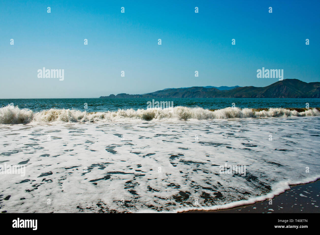 Expansive beaches hi-res stock photography and images - Alamy