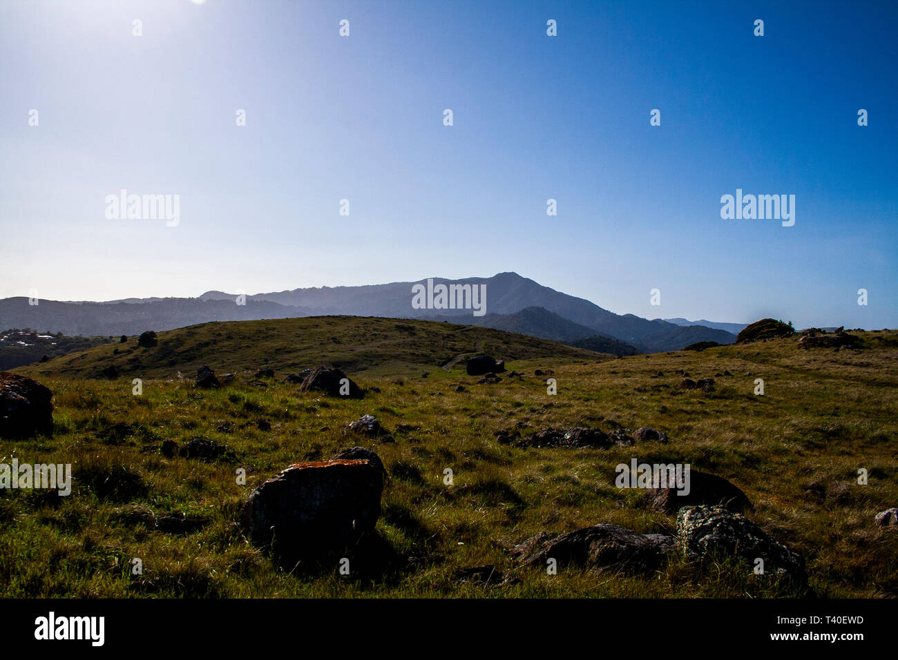 West marin county hi-res stock photography and images - Alamy