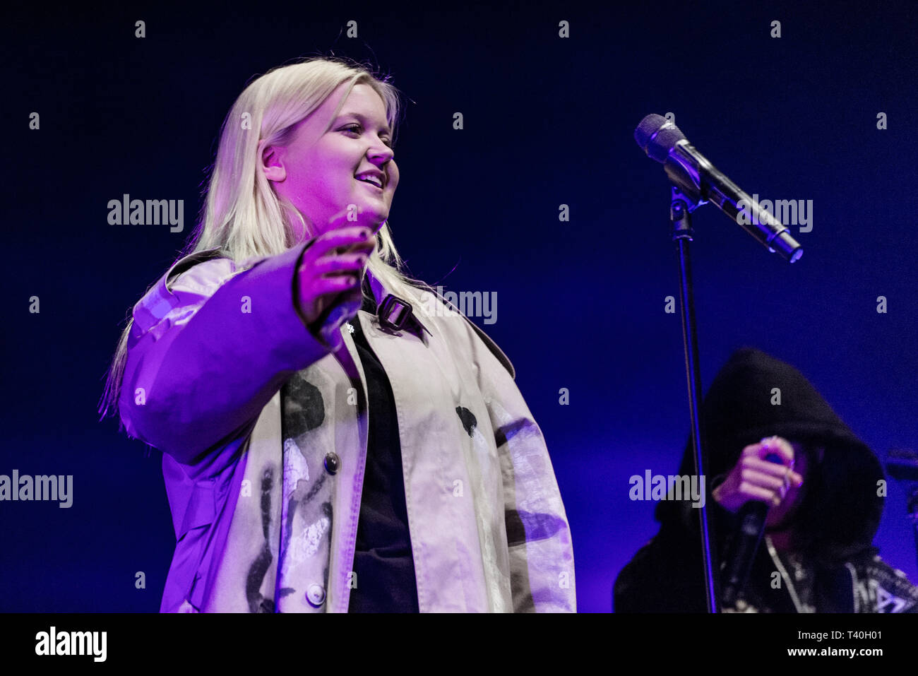 Alma sofia miettinen hi-res stock photography and images - Alamy