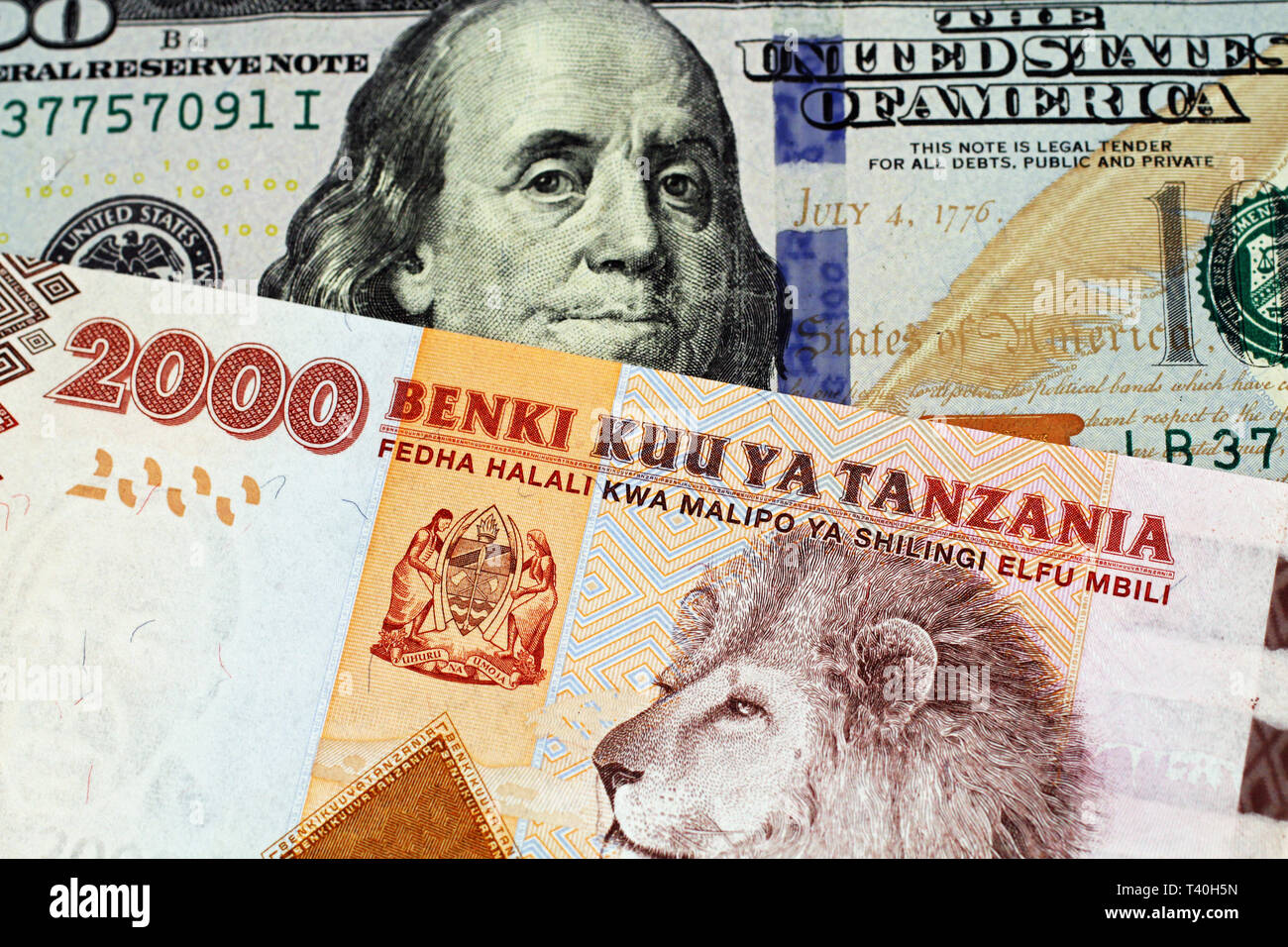 One shilling savings hi-res stock photography and images - Alamy