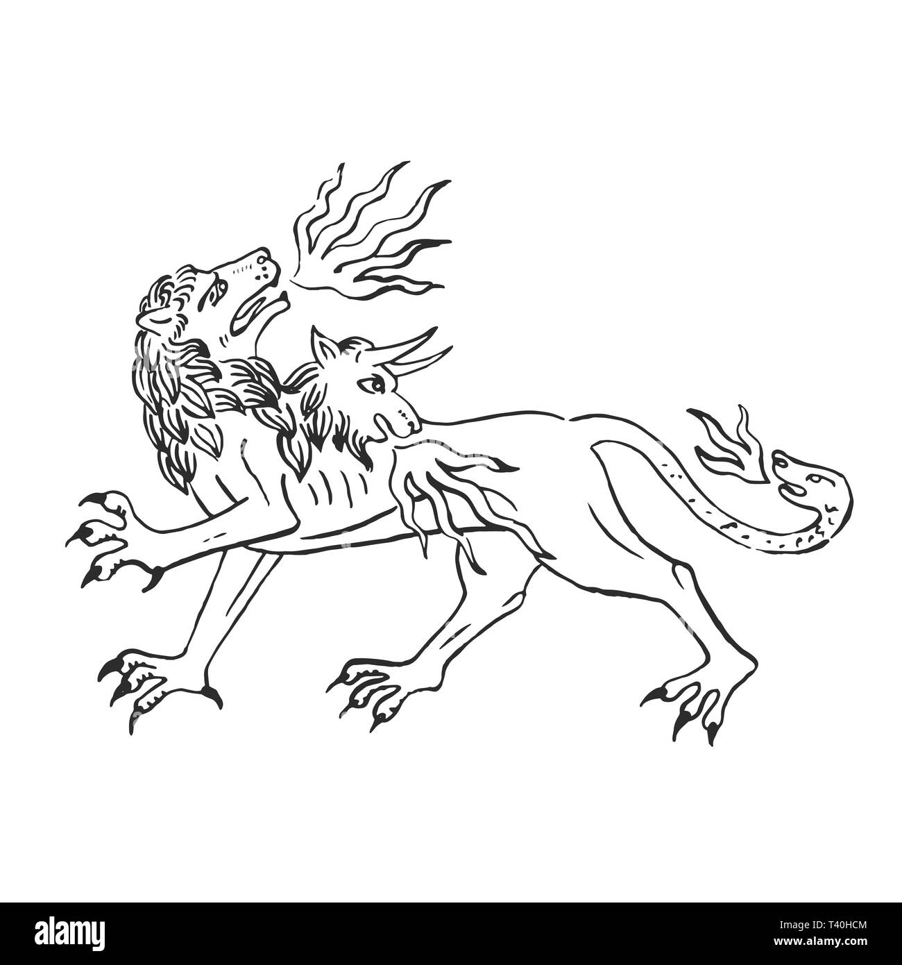 Snake breathing High Resolution Stock Photography and Images - Alamy