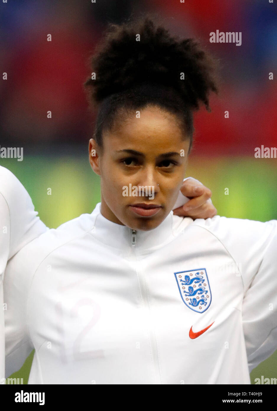 England's demi stokes hi-res stock photography and images - Alamy