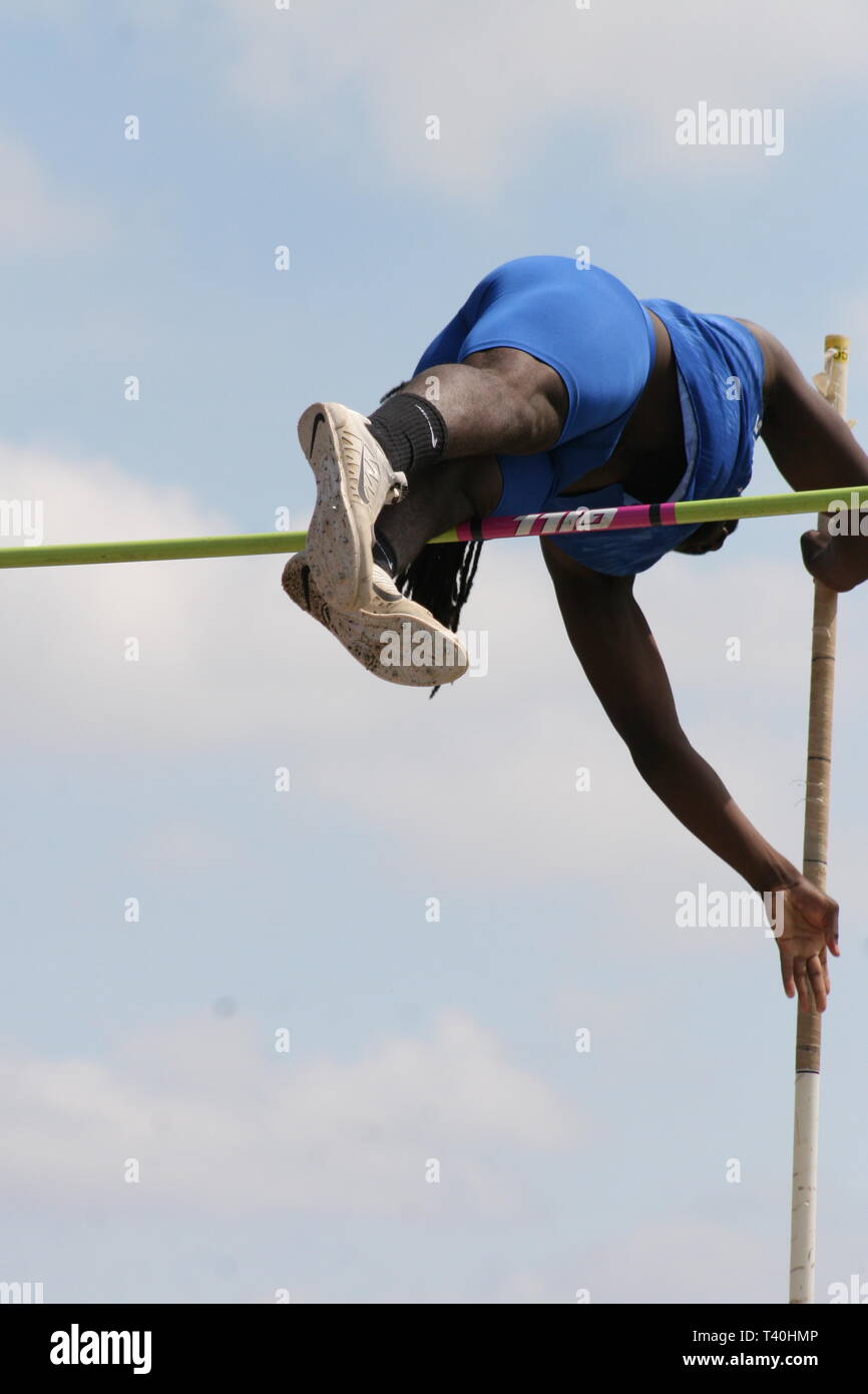 Push and fall back Stock Photo - Alamy
