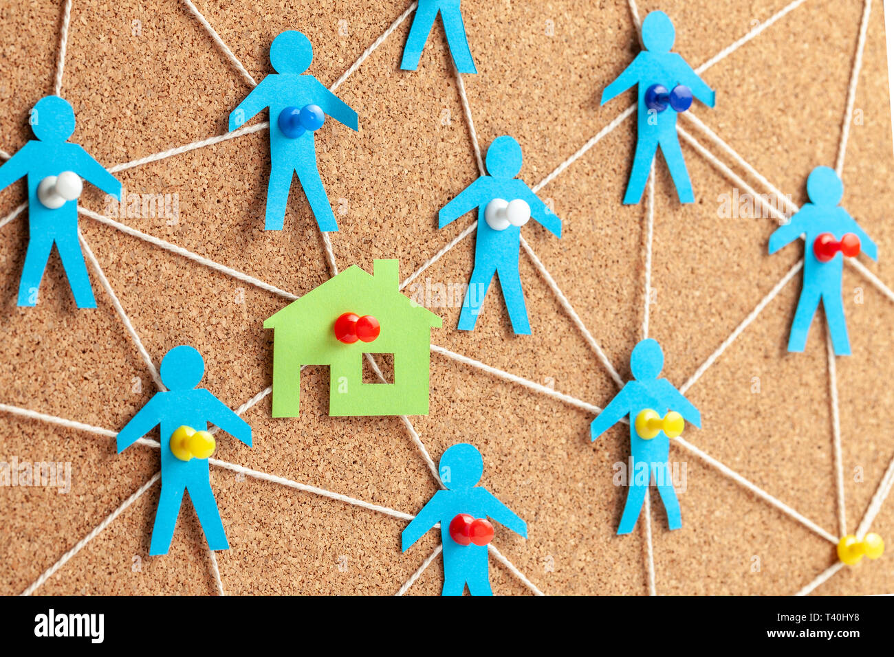 Real world data hi-res stock photography and images - Alamy