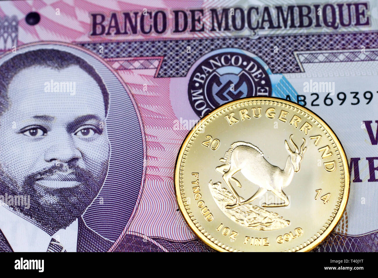 South African Note High Resolution Stock Photography and Images - Alamy