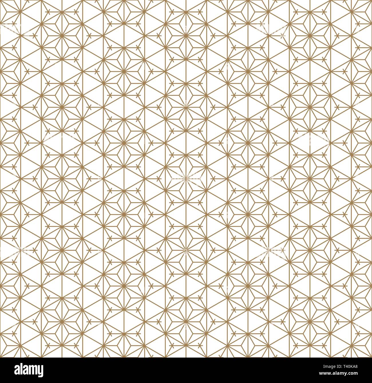 Fine seamless japanese pattern kumiko for shoji screen.Great design for ...
