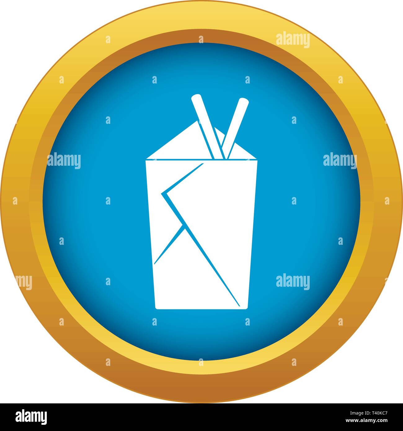 Rice packing Stock Vector Images - Alamy