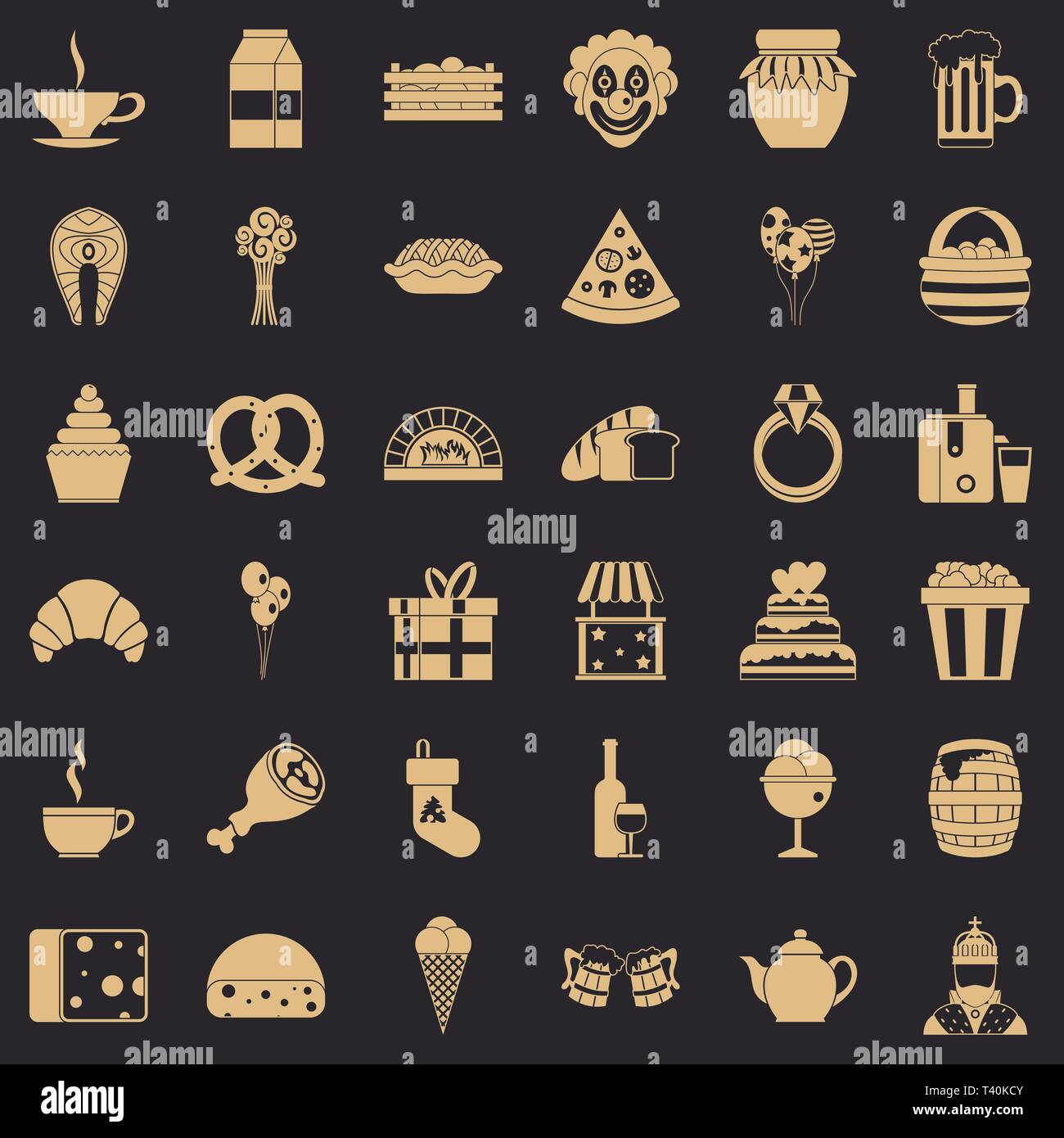 Bounty logo Stock Vector Images - Alamy