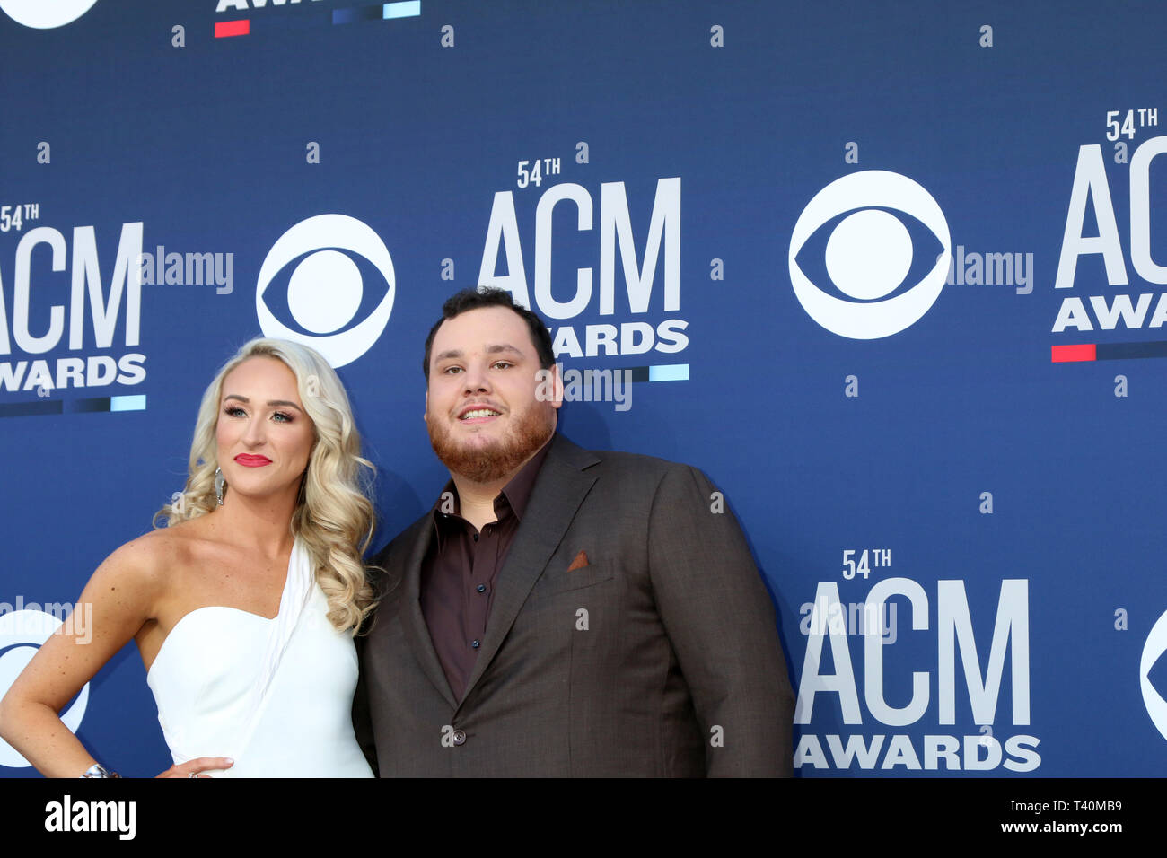 April 7, 2019 - Las Vegas, NV, USA - LAS VEGAS - APR 7: Nicole Hocking ...