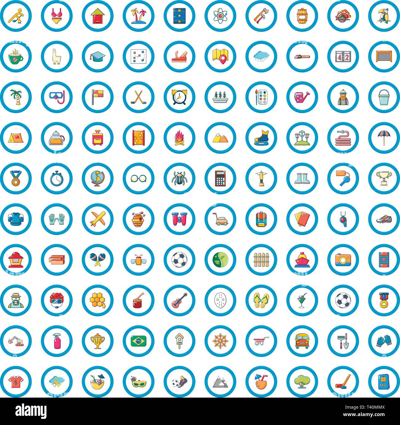 Parrot bar Stock Vector Images - Alamy