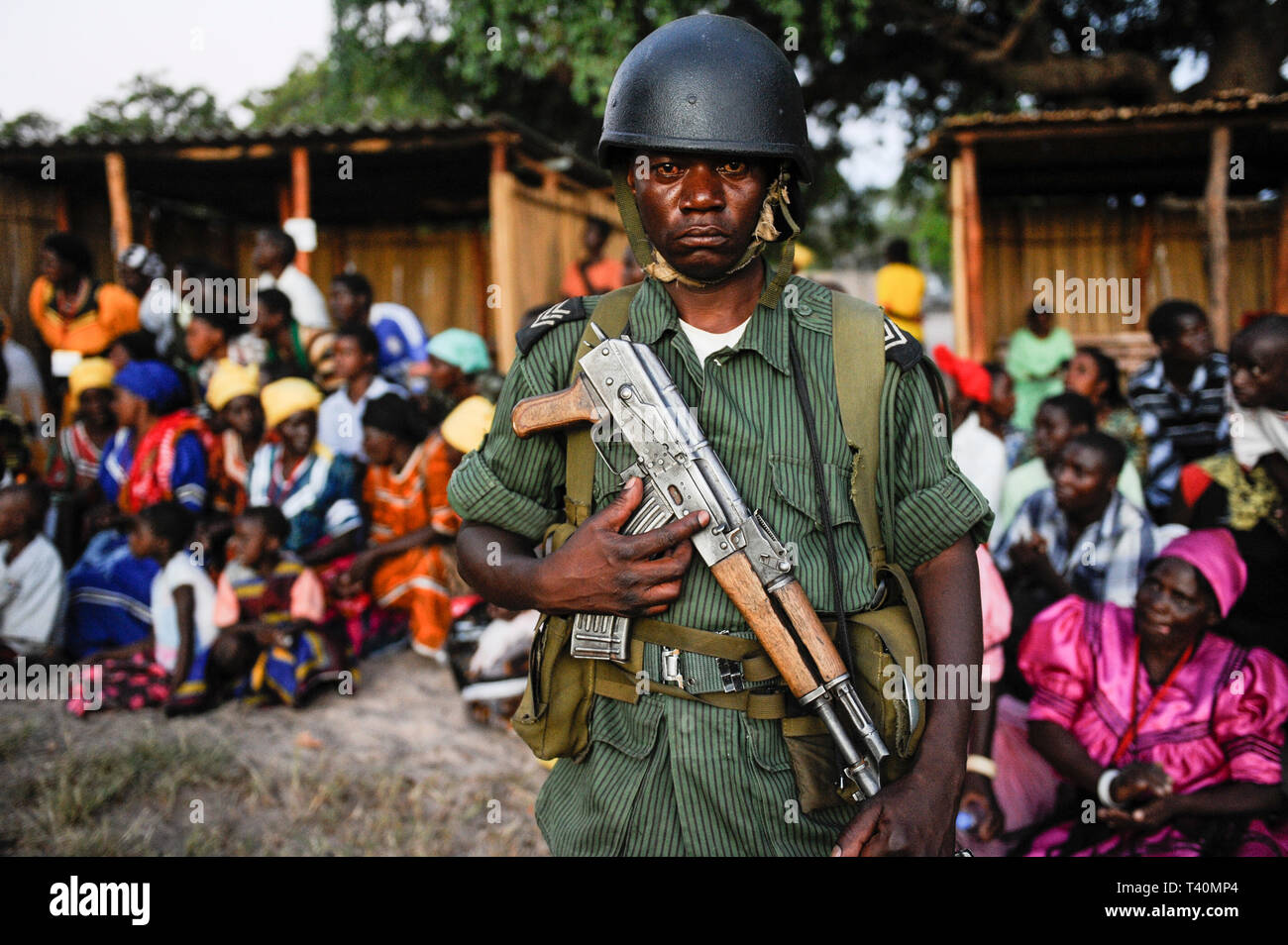 Lozi volk hi-res stock photography and images - Alamy