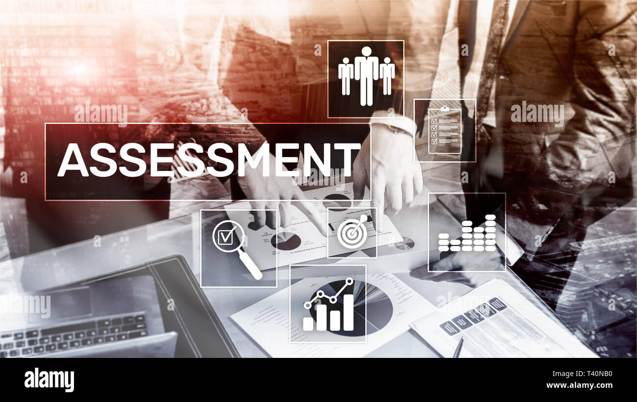 Assessment Evaluation Measure Analytics Analysis Business and ...