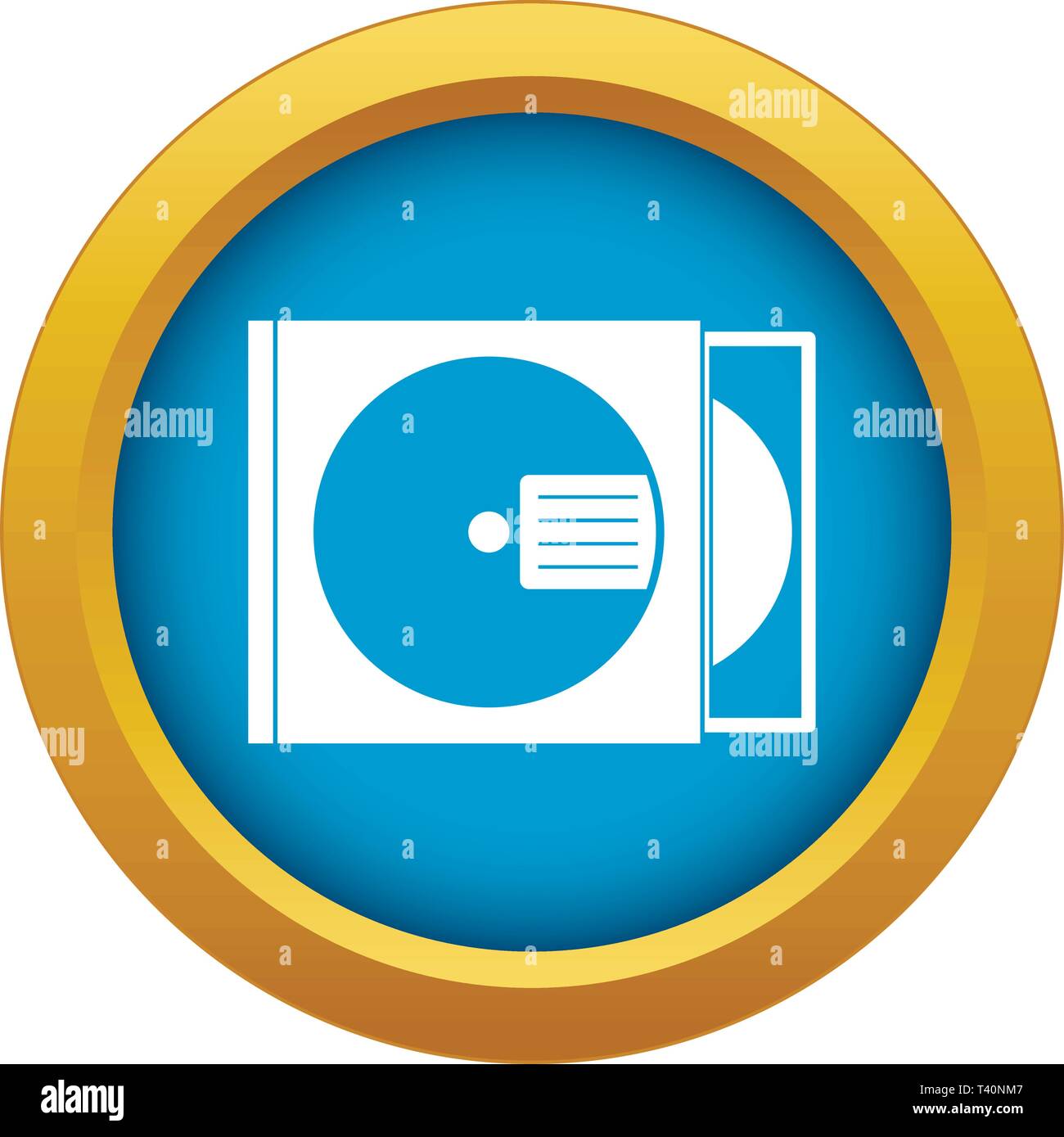 Game cd cover Stock Vector Images - Alamy