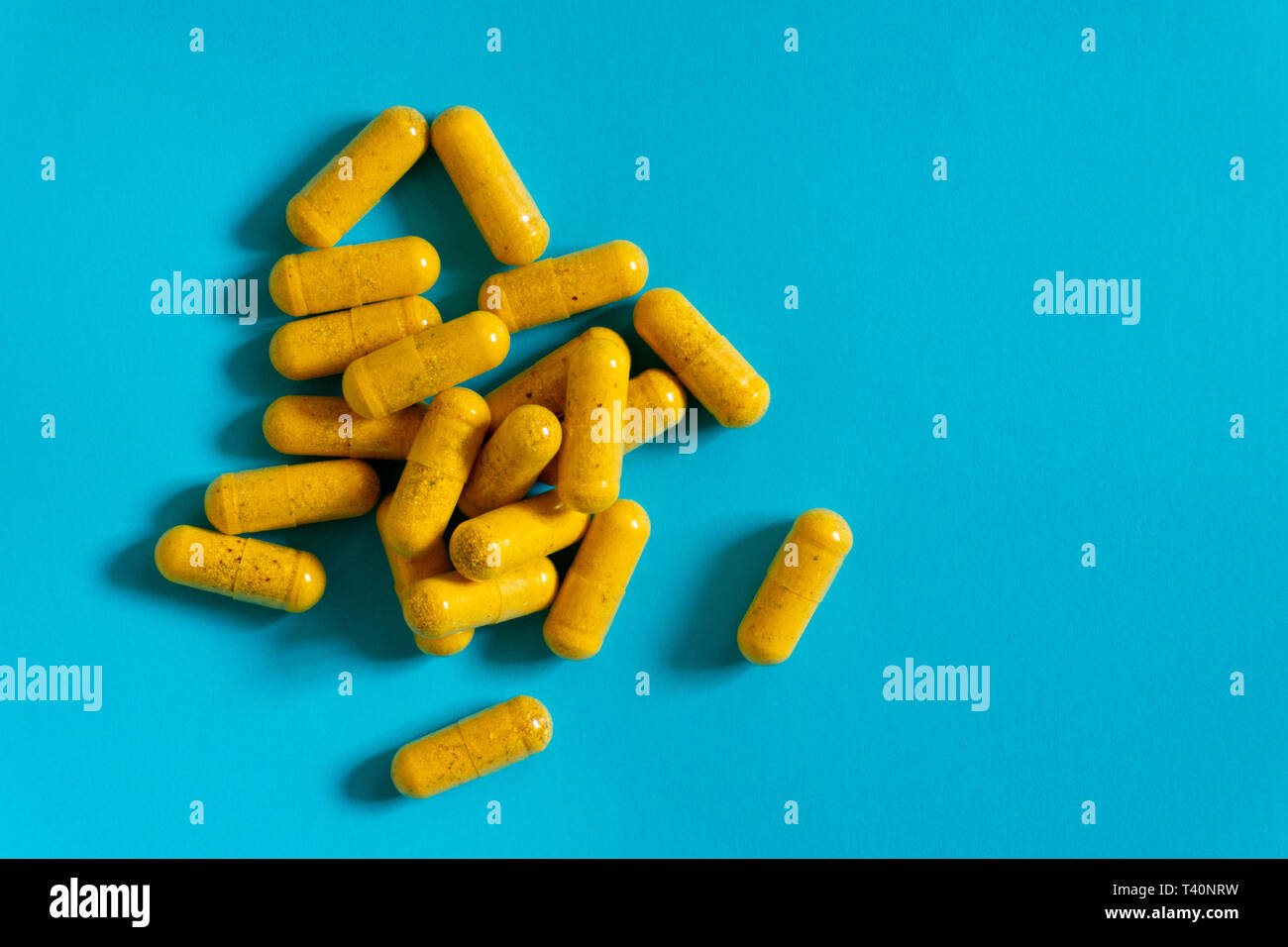 Pharmaceutical tablets hi-res stock photography and images - Alamy
