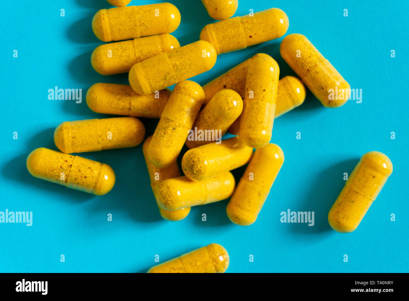 Pharmaceutical tablets hi-res stock photography and images - Alamy