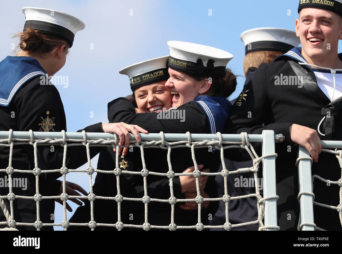 Embrace the base hi-res stock photography and images - Alamy