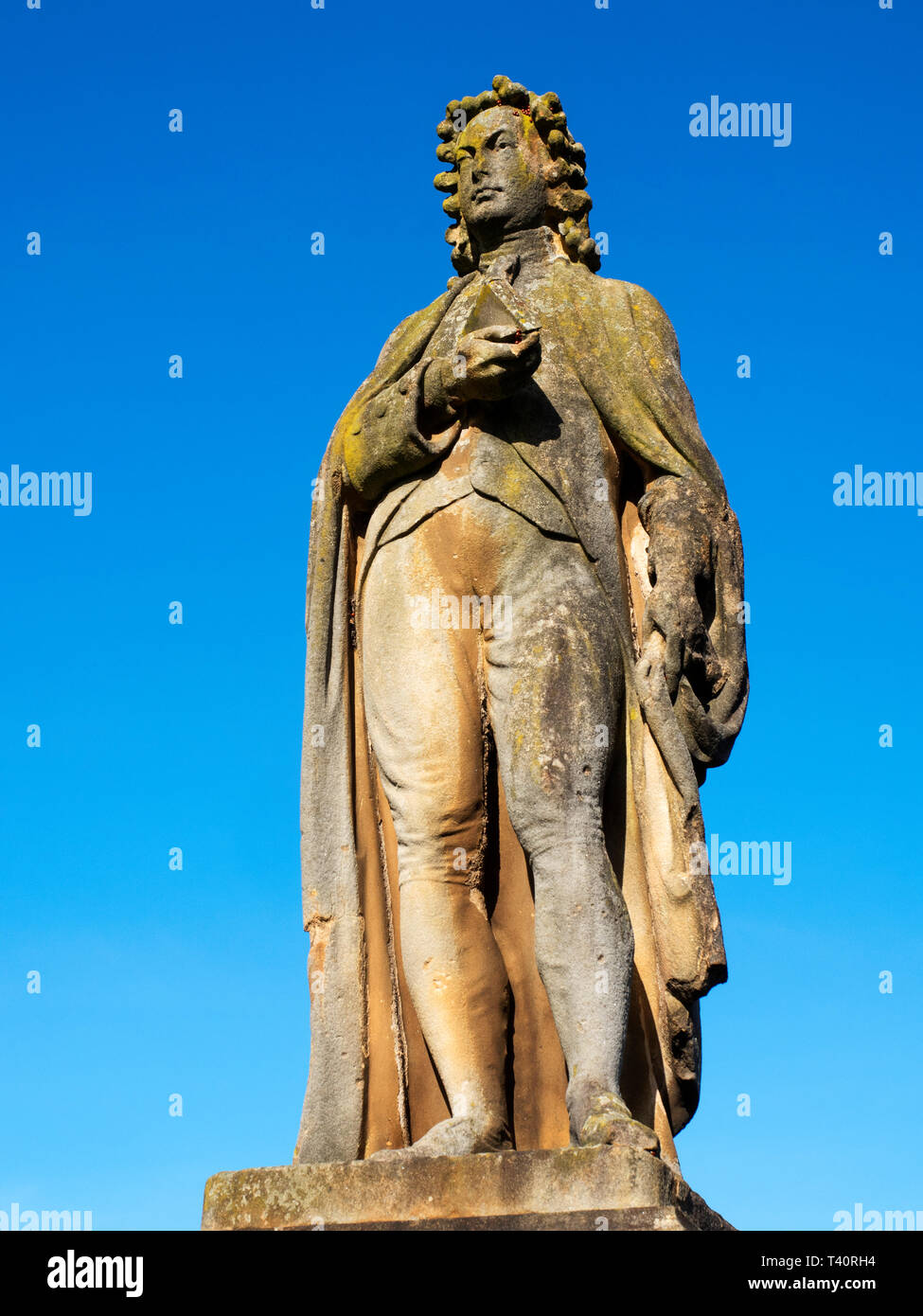 Ritchie alexander handyside hi-res stock photography and images - Alamy