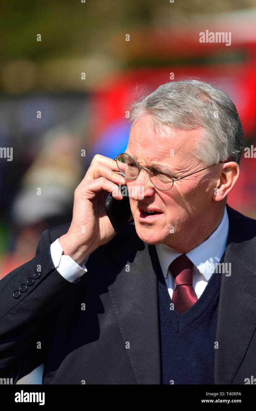 Labour mp for leeds central hi-res stock photography and images - Alamy