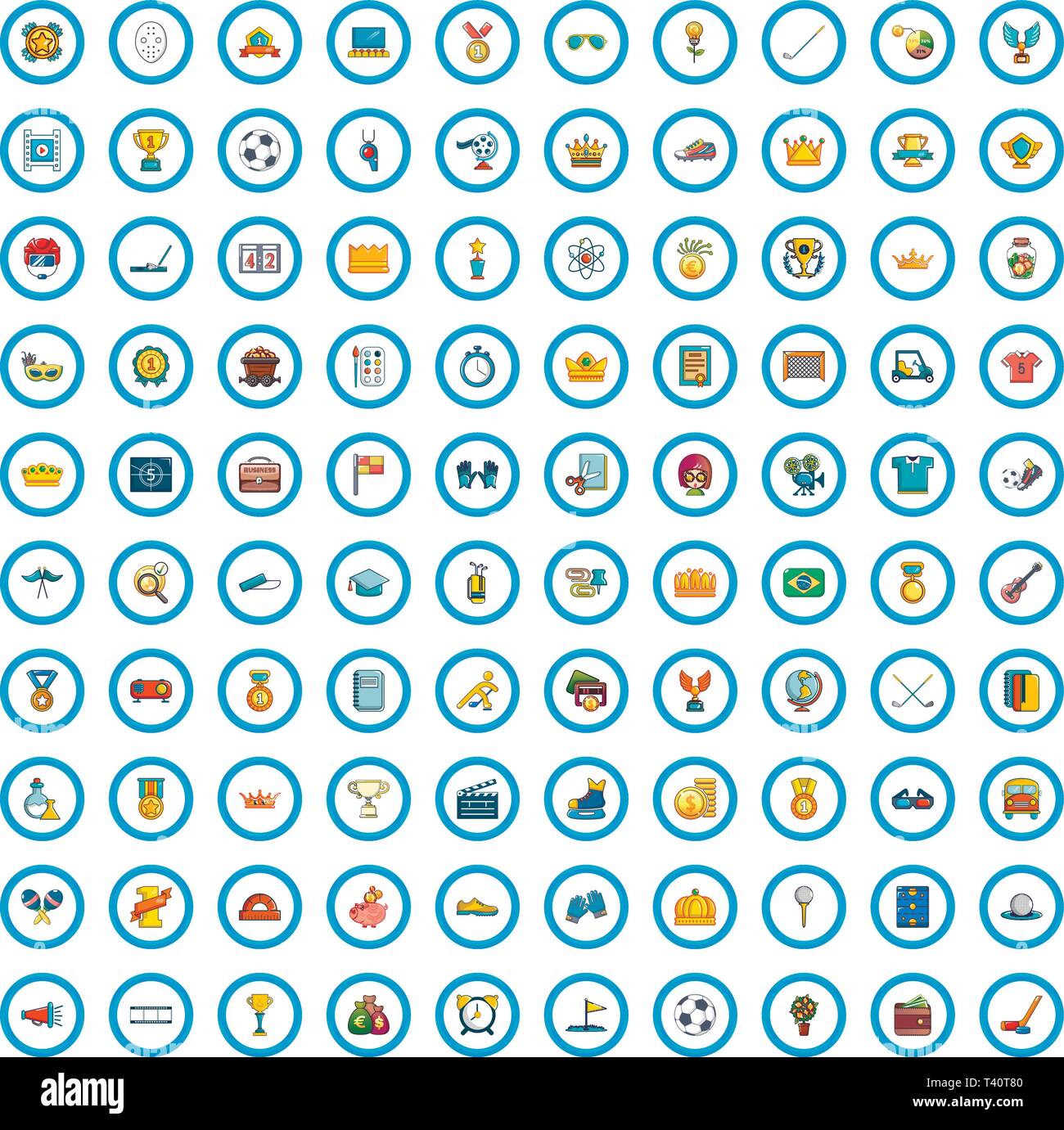 Reward hall Stock Vector Images - Alamy